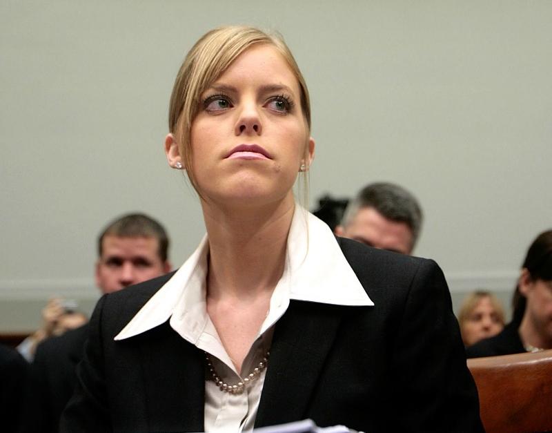 Jamie Leigh Jones - Alchetron, The Free Social Encyclopedia