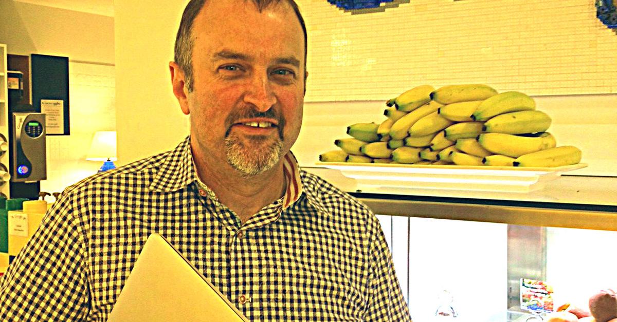 Craig Nevill Manning - Alchetron, The Free Social Encyclopedia