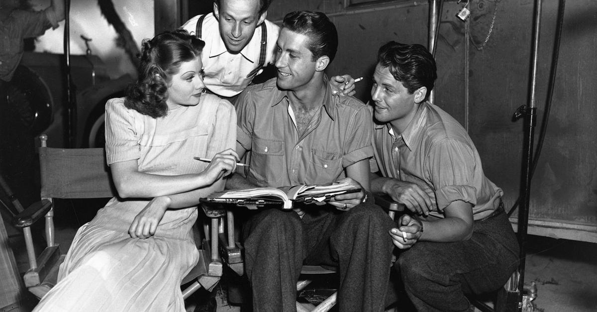 Garson Kanin - Alchetron, The Free Social Encyclopedia