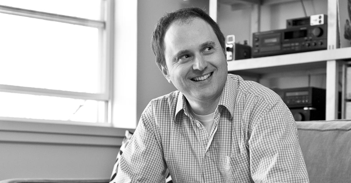 Mike Sacks - Alchetron, The Free Social Encyclopedia