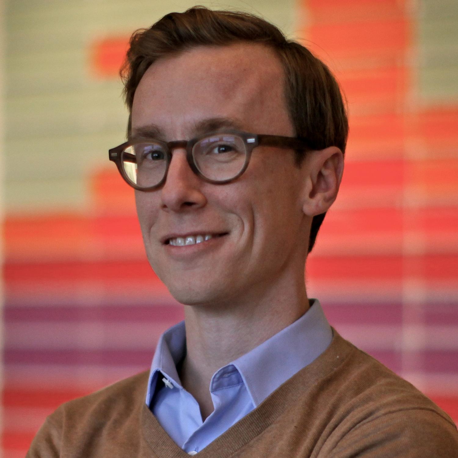 Matt Katz (journalist) - Alchetron, The Free Social Encyclopedia