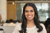 People - Sarah Gonzalez