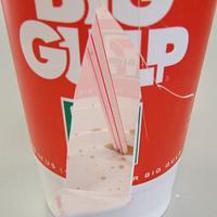 Double Big Gulp Size