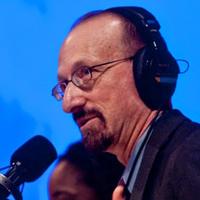 People - Brian Lehrer