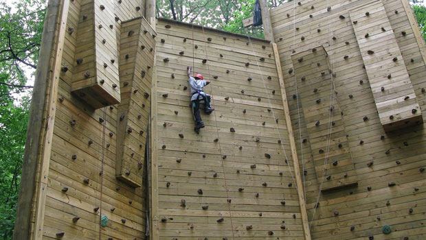 NYC Parks: Picnics, Birdwatching and Biking in All the Five Boroughs - WNYC