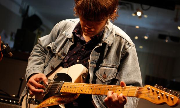 William Tyler (musician) - Alchetron, the free social encyclopedia