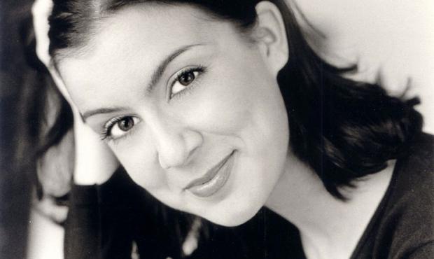 Iris Bahr - Alchetron, The Free Social Encyclopedia