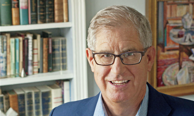 Jonathan W Galassi - Alchetron, The Free Social Encyclopedia