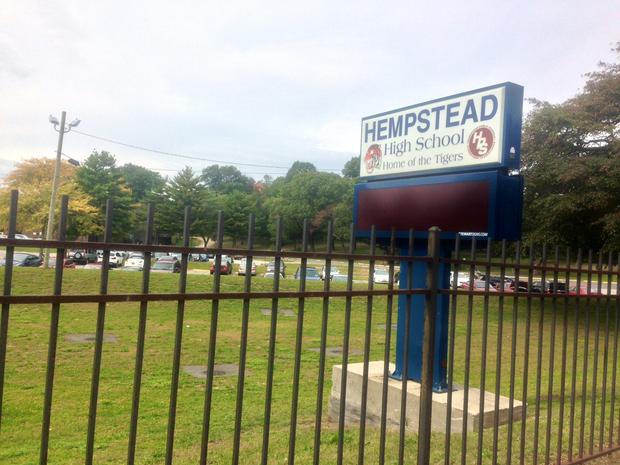 Why 160 Immigrant Teens Call an Old Bus Depot 'School' - WNYC