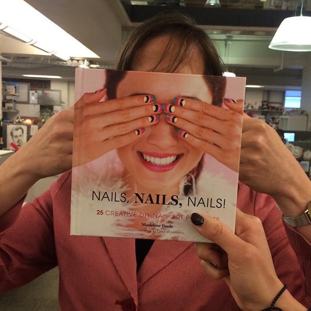 #Bookface Brings Book Cover Art into the Real World | The World from PRX