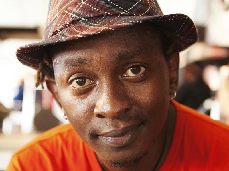 Meet The Musicians And Storytellers Of Kenya - WNYC