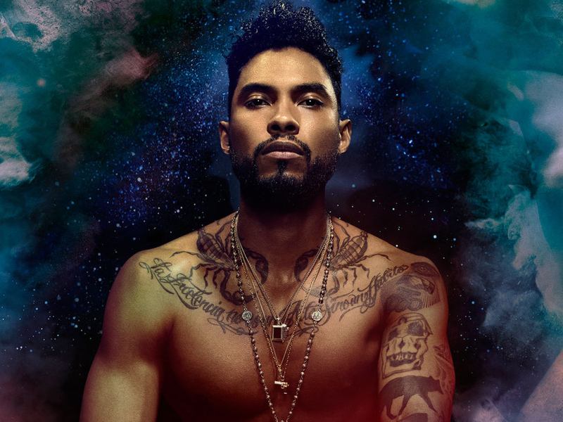 Miguel Wildheart Full Album Download - aroundselfie