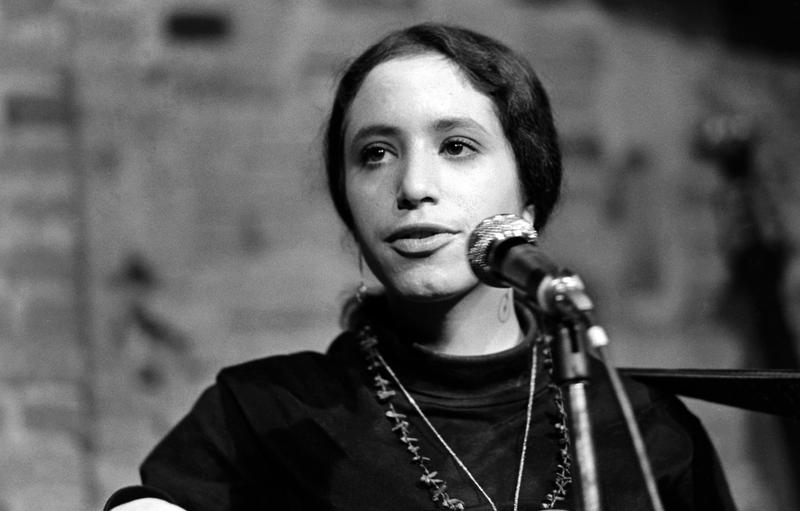 The Song that Made Janis Ian the Most Notorious Folk Singer in America ...